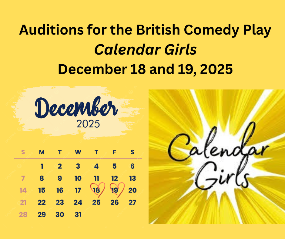 Auditions